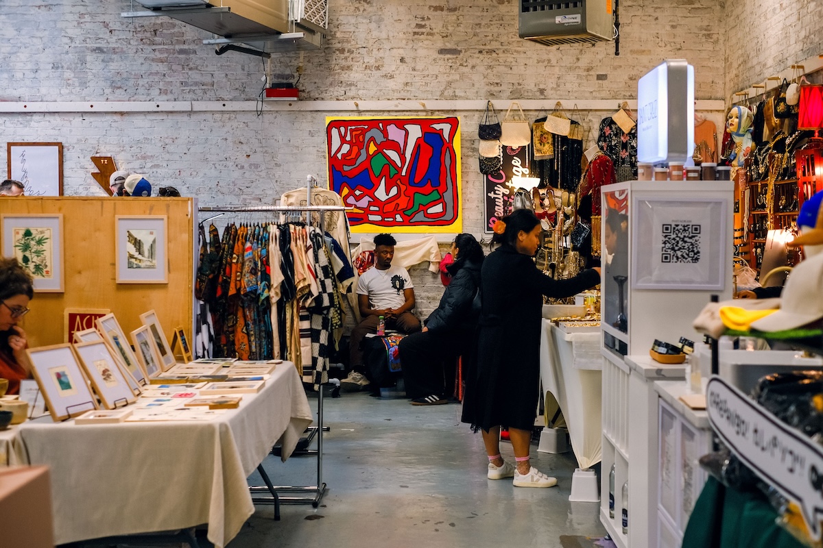 Secret NYC's Small Business Saturday Recommendations (2024)