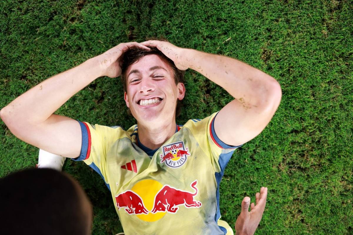 Red Bulls stehen im Finale des MLS Cups: So sehen Sie das Spiel, Stream ...