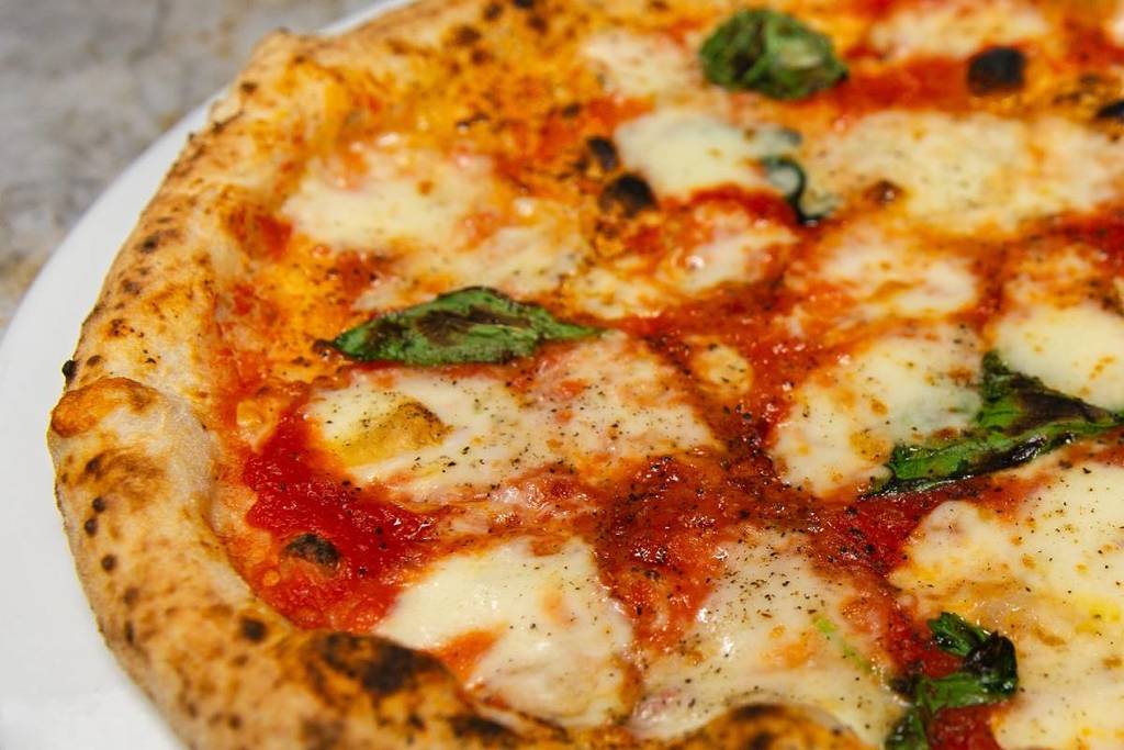 Moody Tongue Pizza Brings Tokyo-Neapolitan Pizza To NYC