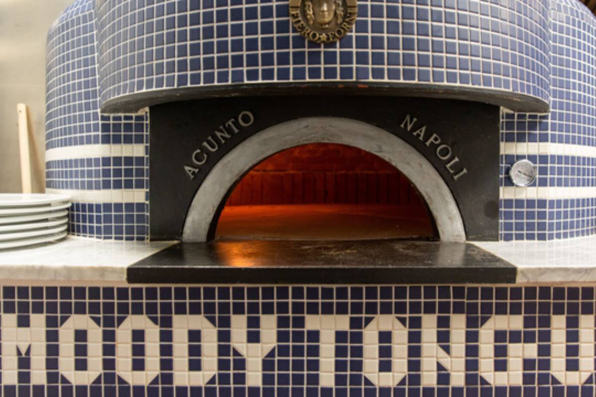 Moody Tongue Pizza Brings Tokyo-Neapolitan Pizza To NYC