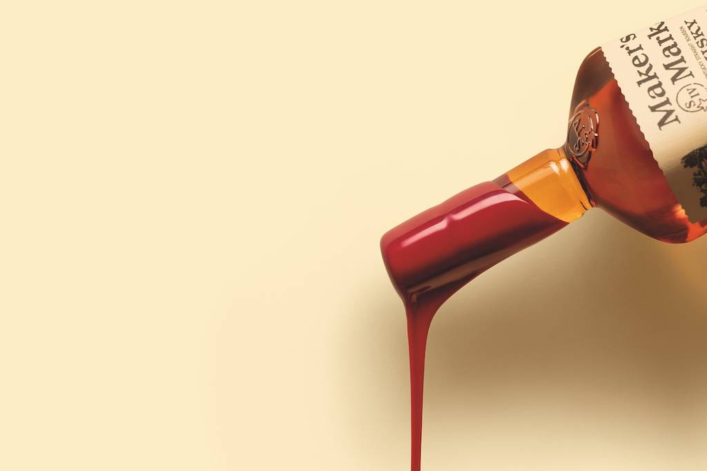 Don’t Miss This Maker’s Mark Holiday Pop-Up In Union Square