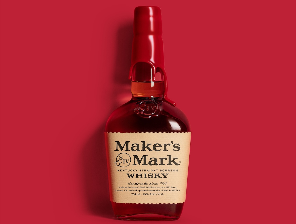 Don’t Miss This Maker’s Mark Holiday Pop-Up In Union Square