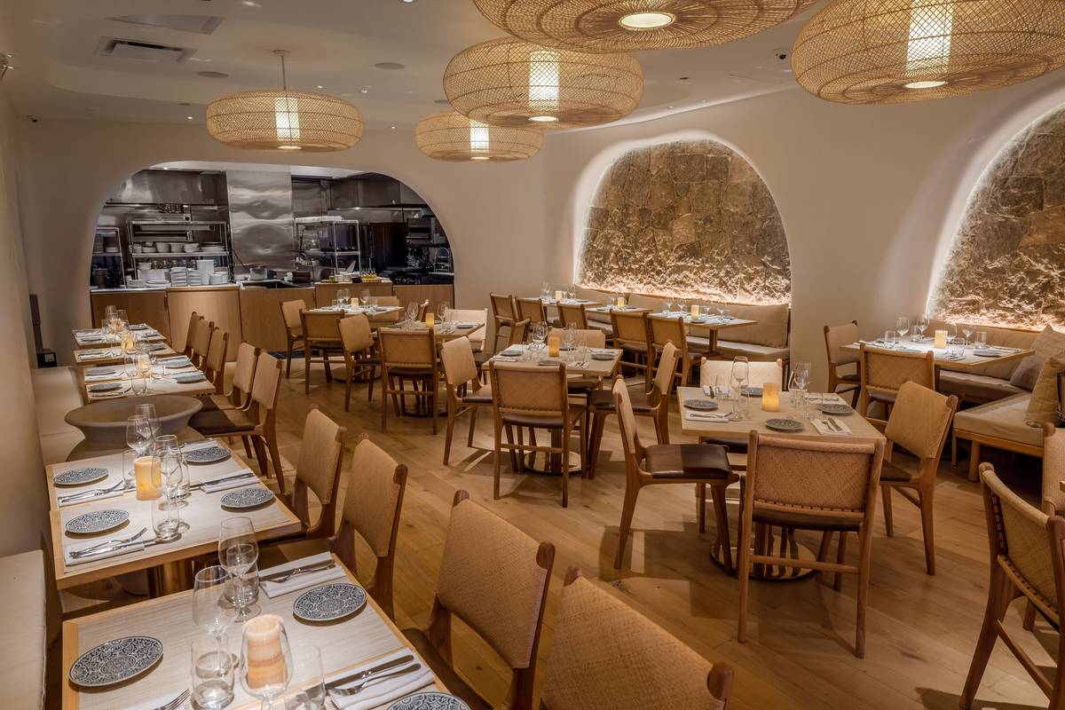 The Best Restaurants Near Bryant Park (2025)