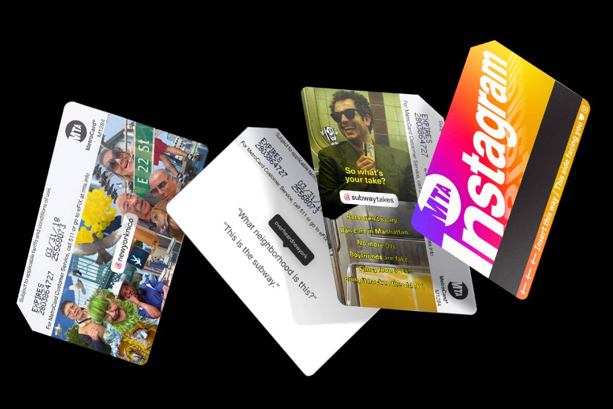Last Branded MetroCards Have Been Released By The MTA