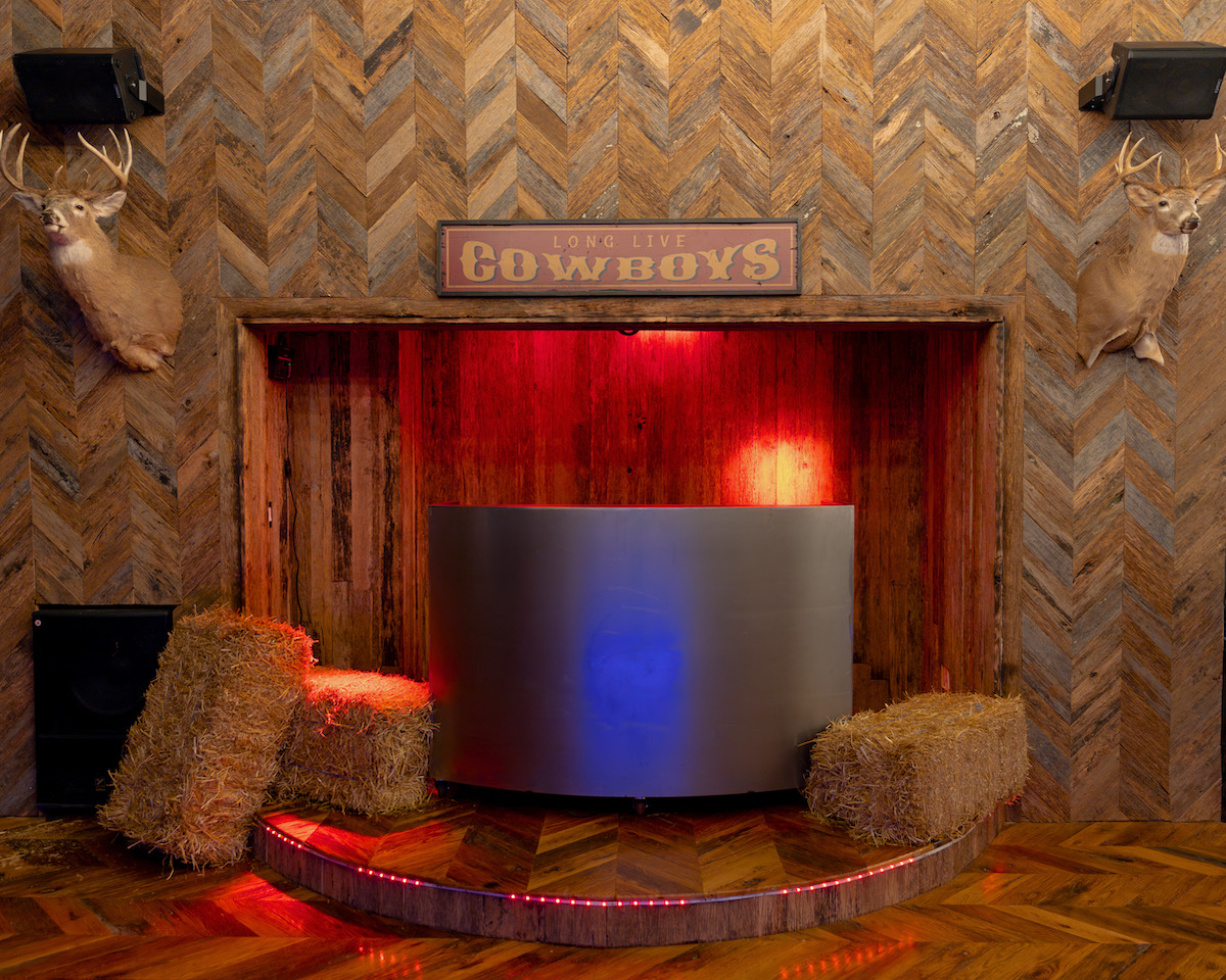 Common Country Brings Classic Hoedown Vibes To NYC