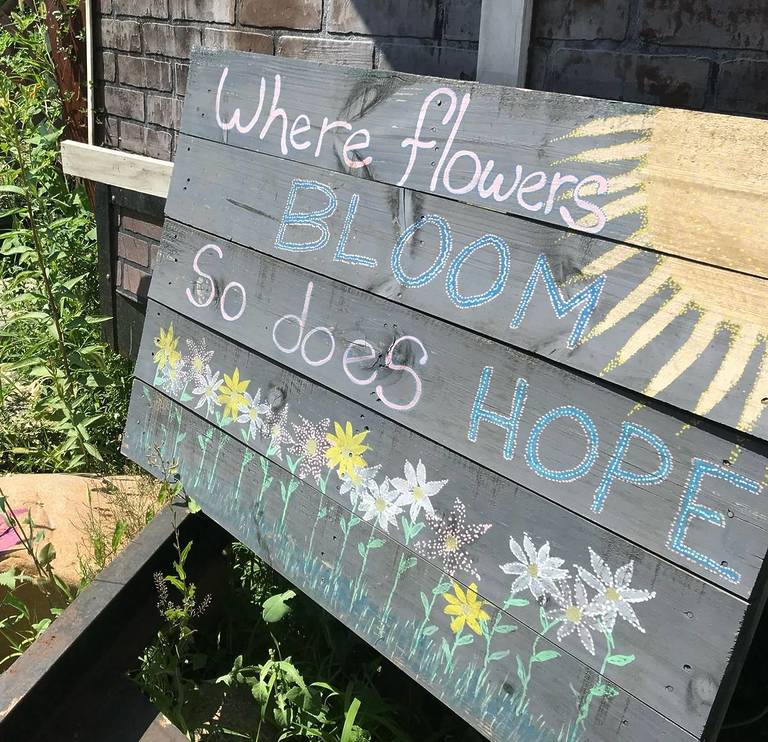 Smiling Hogshead Ranch Faces Eviction