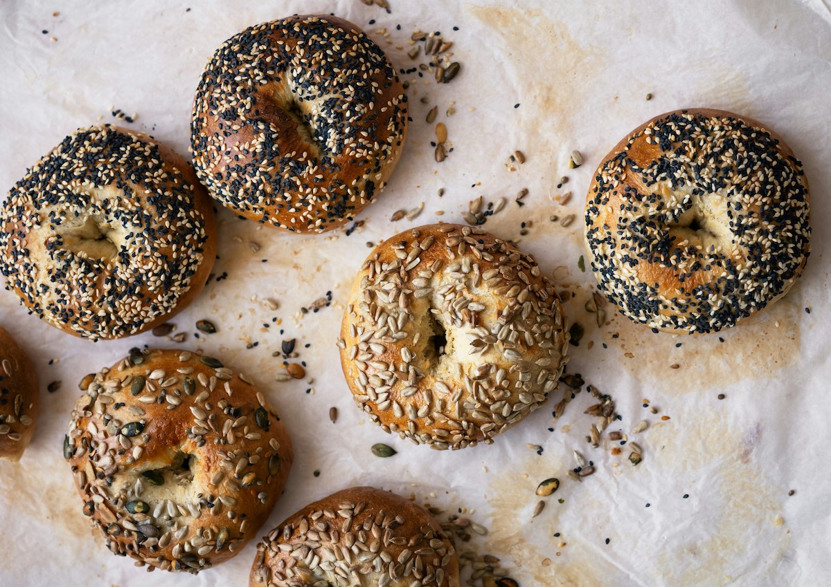 Absolute Bagels Closes For Good, Saddening Many New Yorkers