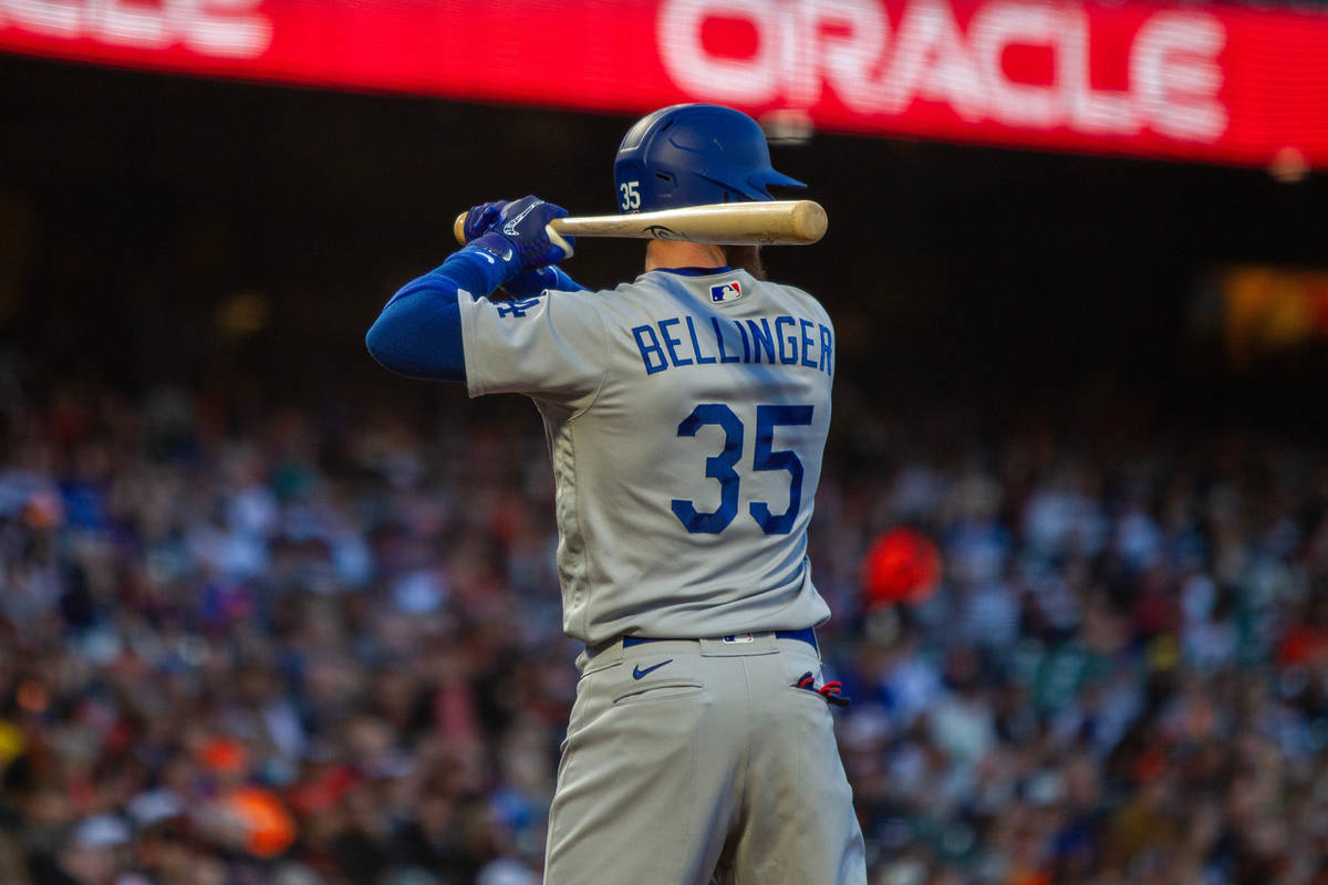 A New MVP In NYC? The Yankees Welcome Cody Bellinger