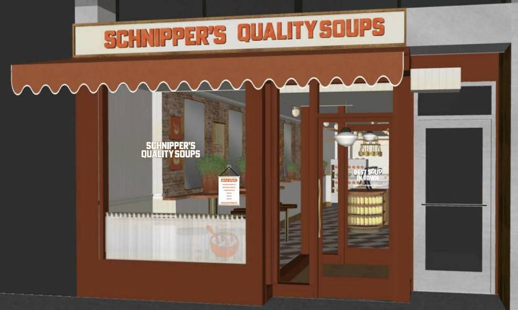 Founders of Hale & Hearty and Schnipper’s Are Coming Back With A New ...