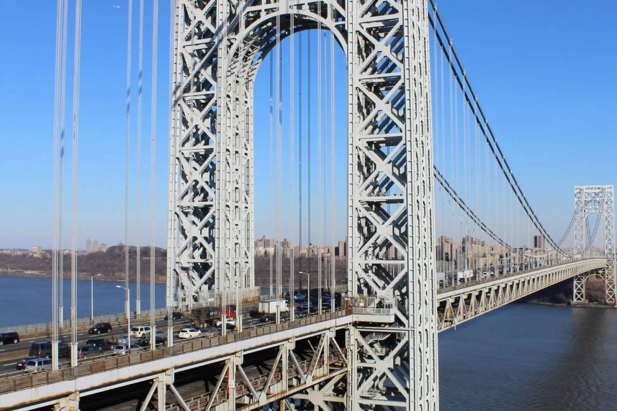 Bridge & Tunnel Tolls Between NYC & NJ Increase In January