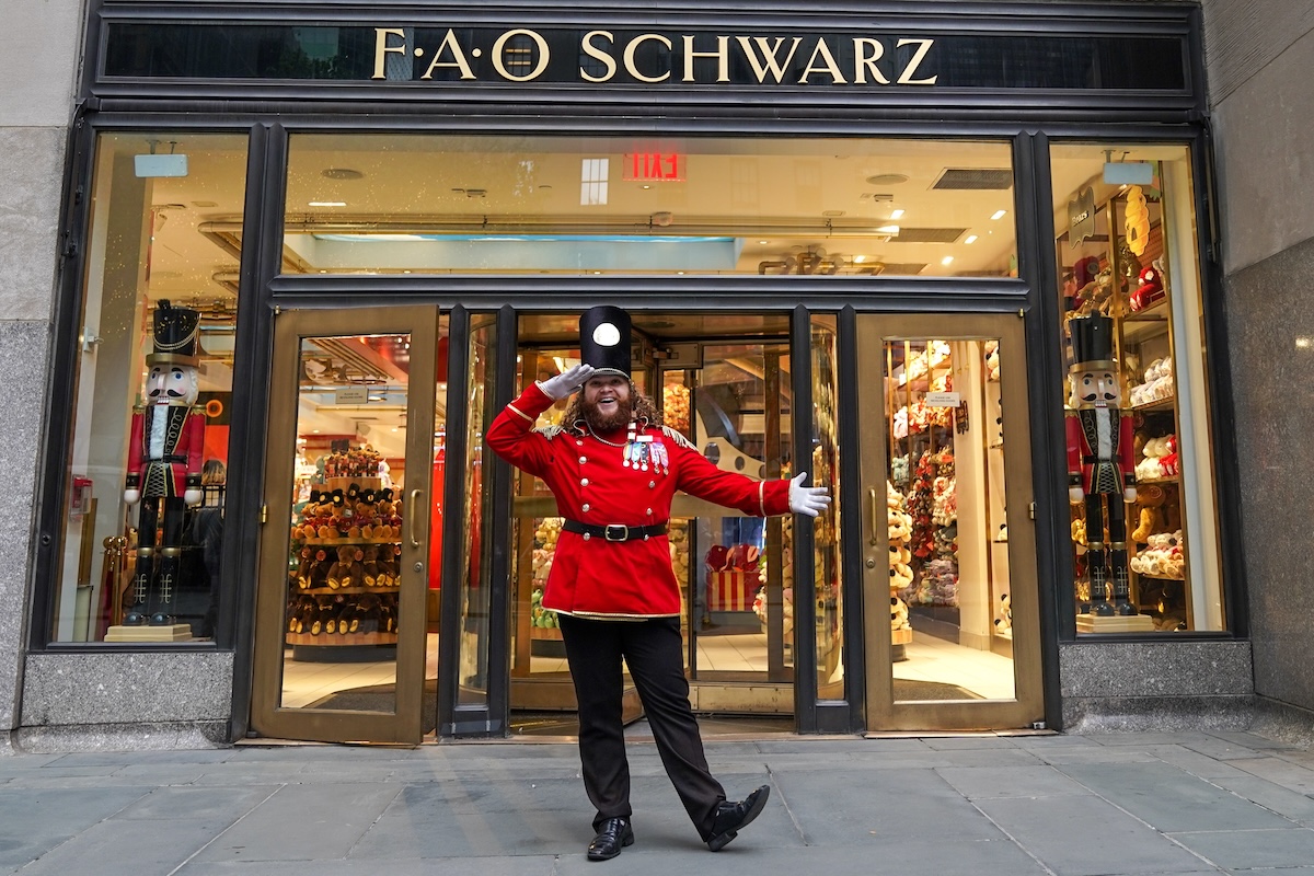 The 10 Best Toy Stores In NYC