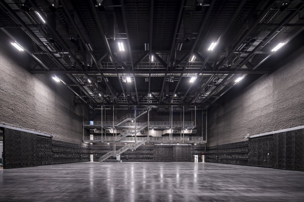 Robert De Niro cria o primeiro estúdio de cinema vertical do mundo em Nova York