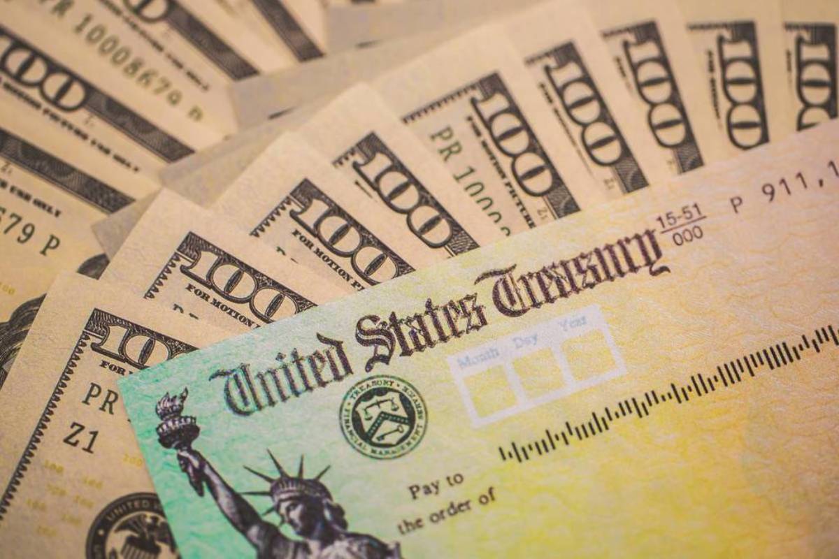 2024 cheque de estímulo del IRS: Si usted es elegible y cómo calificar