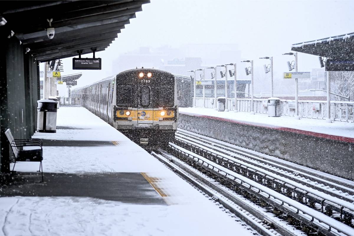 3 Huge NYC Transit Changes Starting Wednesday: Your Ultimate Subway ...