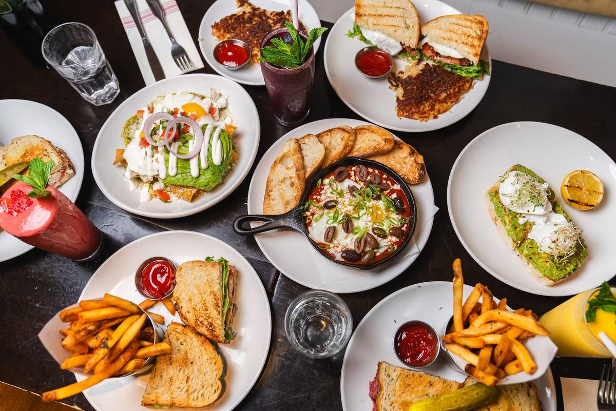 The Best Restaurants Near Madison Square Garden