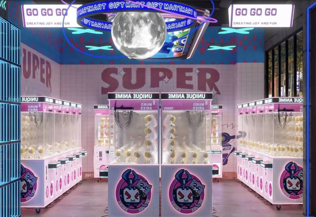 Gaming City: A Thrilling New Gaming Spot In Astoria