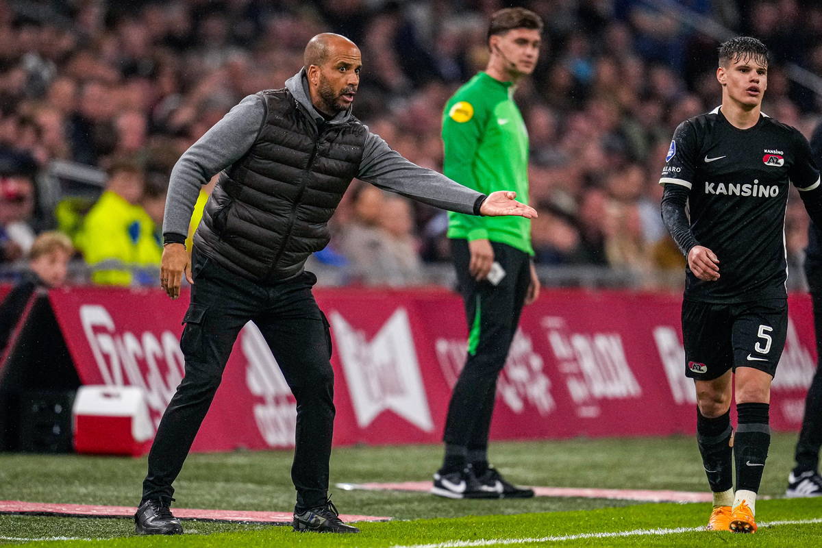 Uma nova era começa para o NYCFC, Pascal Jansen é nomeado técnico principal