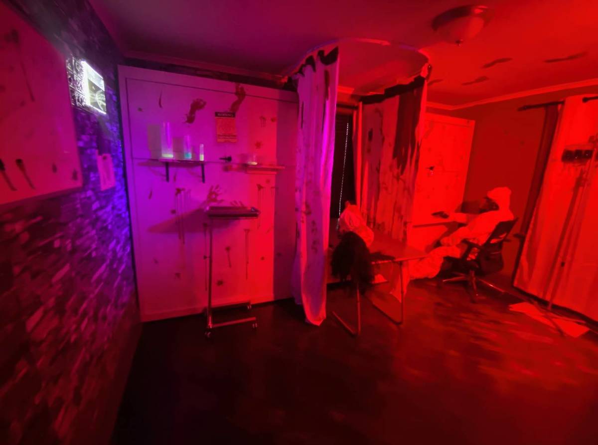 16 Best Escape Rooms in NYC To Try Right Now - Secret NYC
