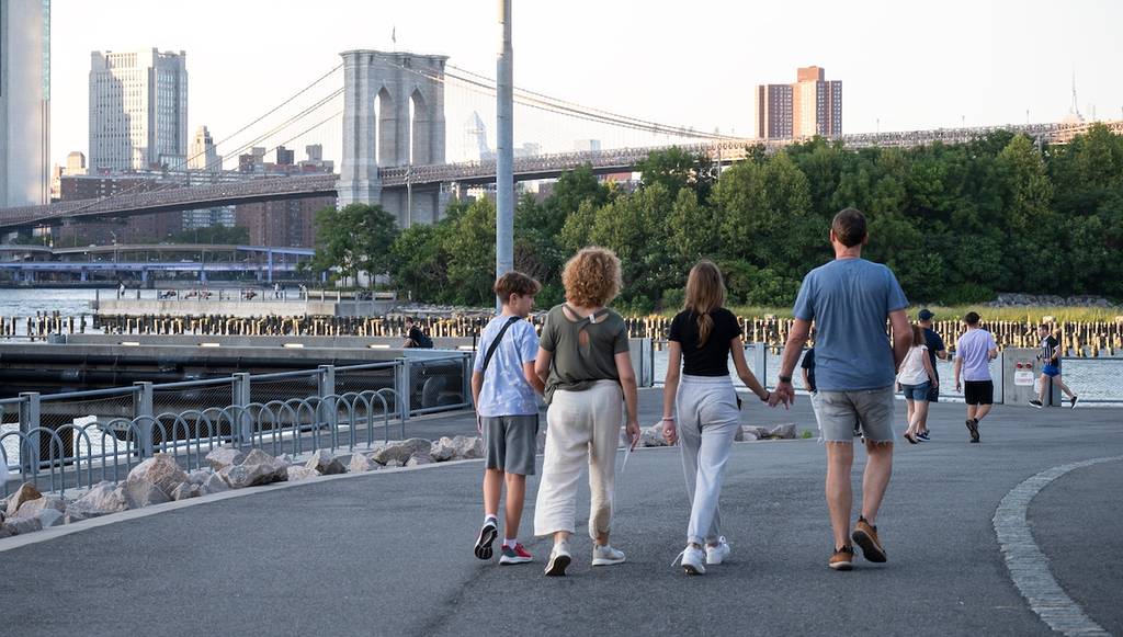 Brooklyn Bridge Park’s 2026 summer schedule is officially here: free ...