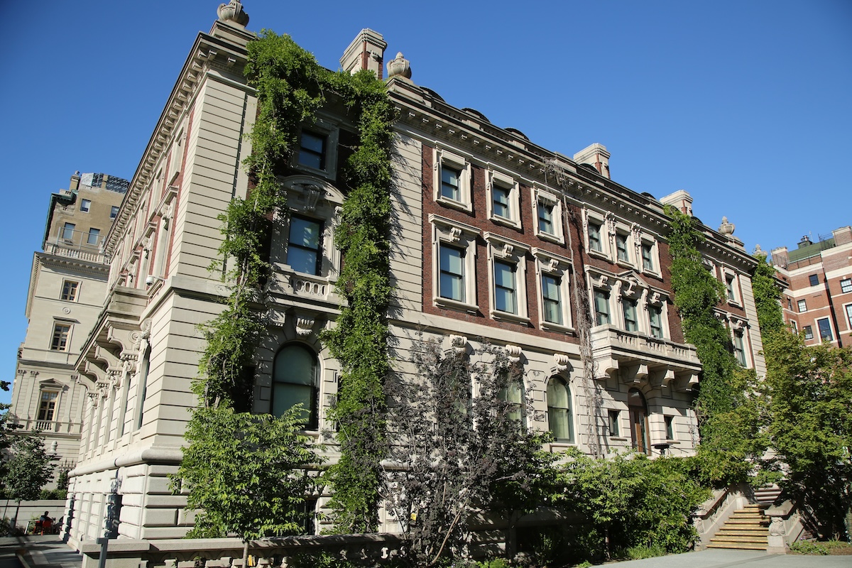 The Best Free Museum Days In NYC To Add To Your Calendar Right Now