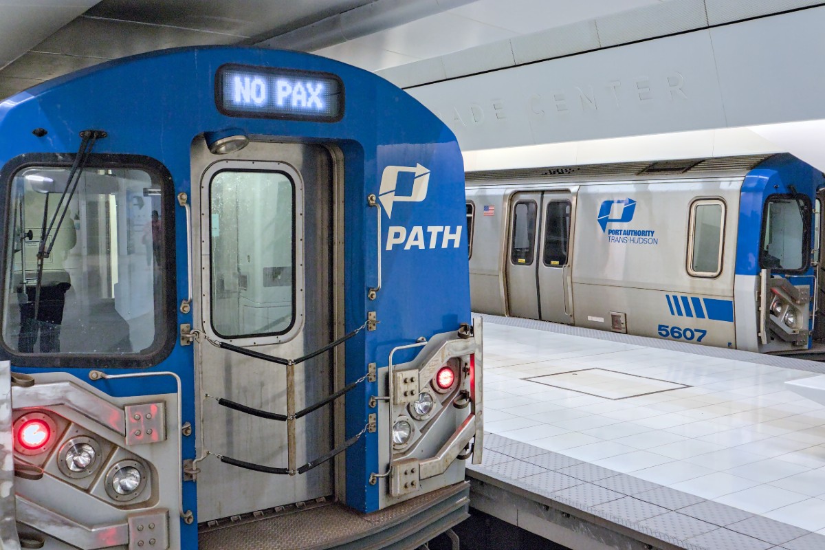 What's Going On After The Path Train Fire