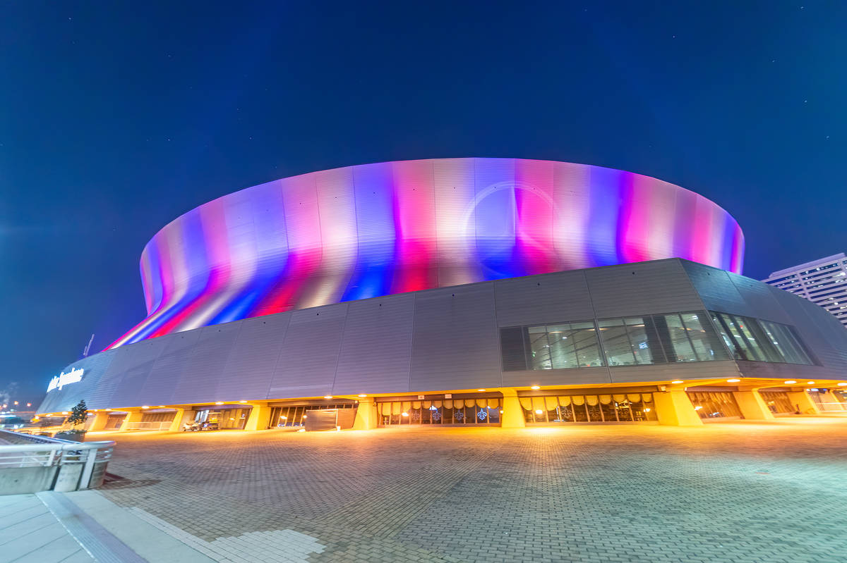 Plan Your Year Now: The 25 Must-See Sports Events In 2025