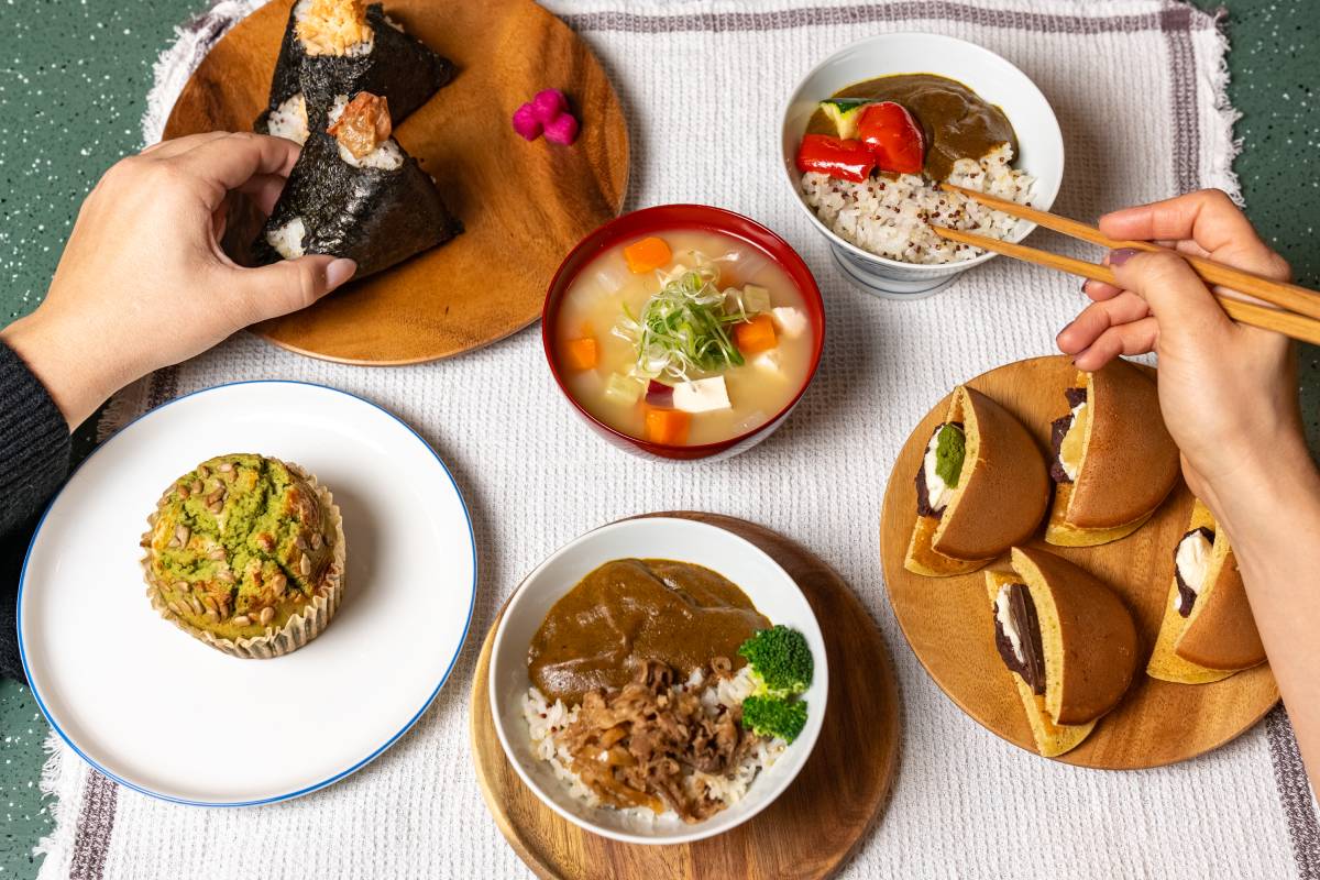 MUJI Food Market ya está abierto en Nueva York