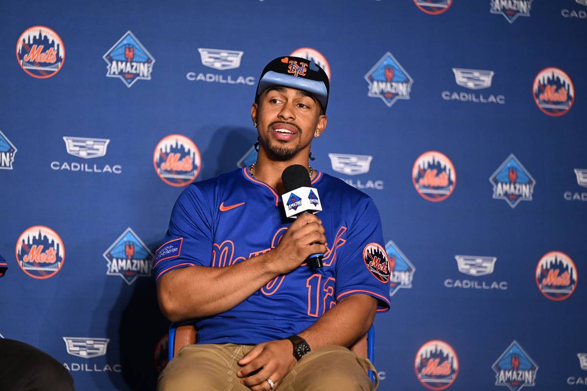 La maglia dei Mets di cui tutti parlano per le ragioni sbagliate