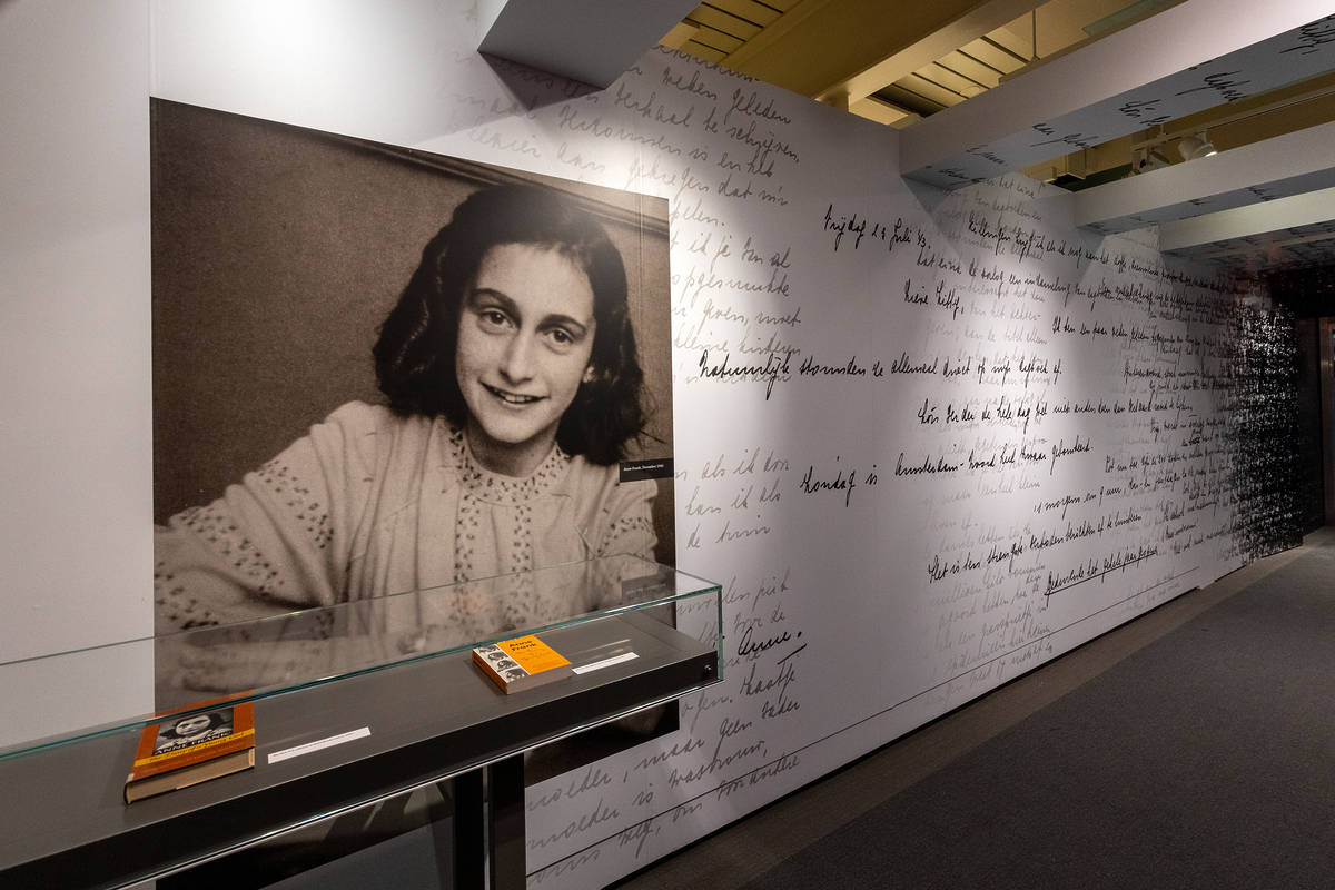 Anne Frank Exhibit NYC: Info, Tix, First Look & More