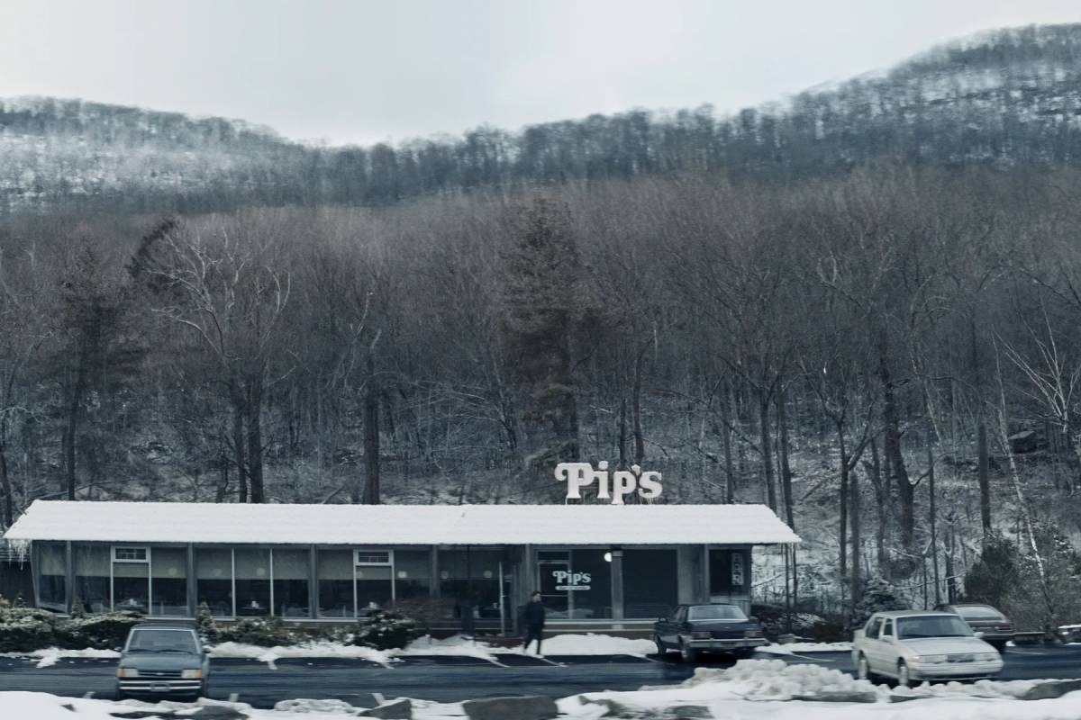 Pip’s Bar & Grille From 'Severance' Is A Real Place, & It's Only 2.5 Hours From NYC