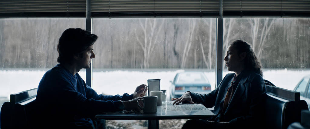 Pip's Bar & Grille de 'Severance' es un lugar real y está a sólo 2,5 ...