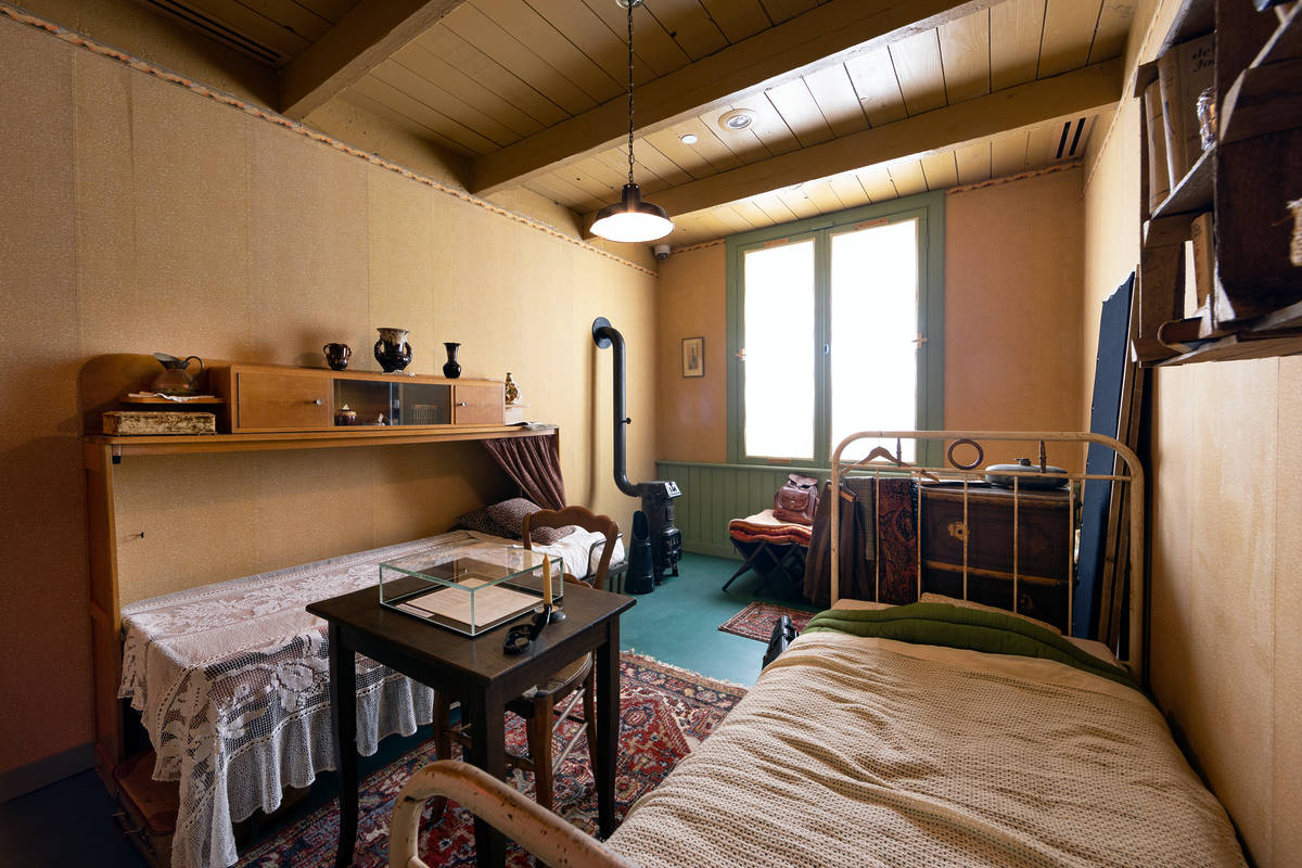 Anne Frank Exhibit NYC: Info, Tix, First Look & More