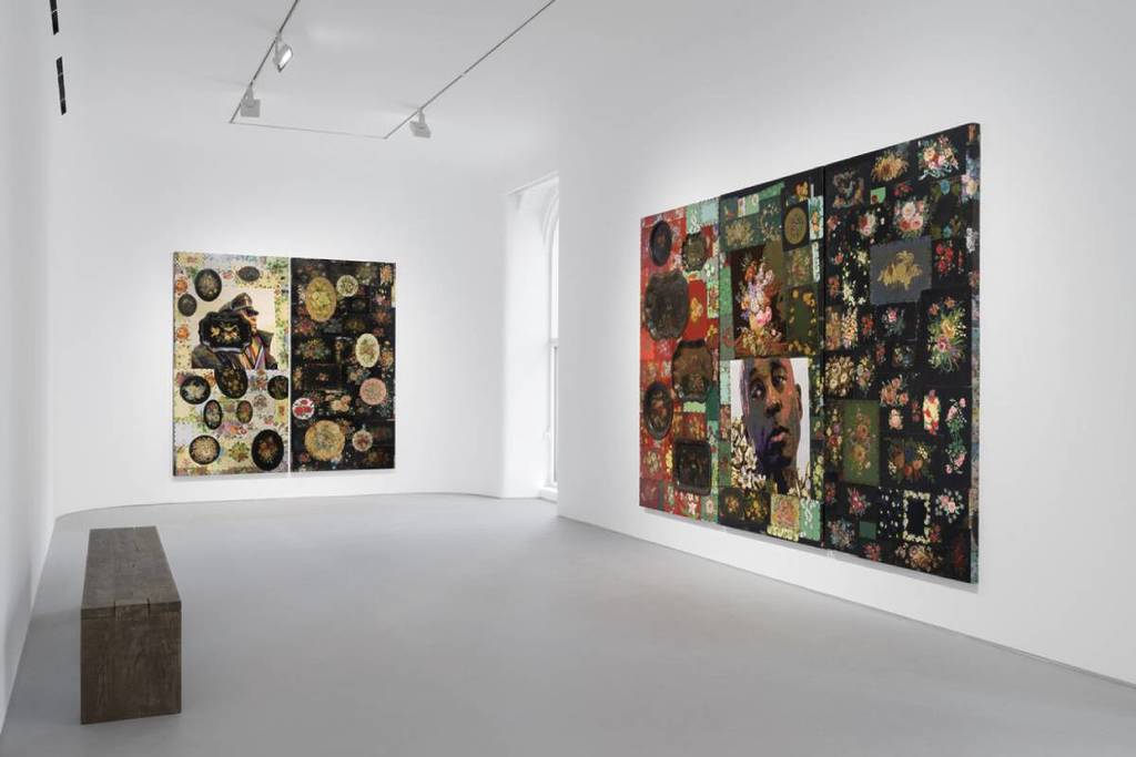 The Jack Shainman Gallery Tribeca Flagship Is Now Open