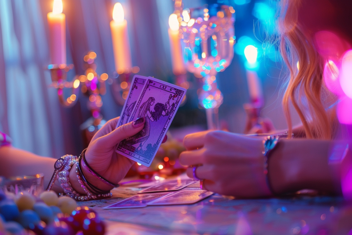 The Tarot Lounge NYC Tickets