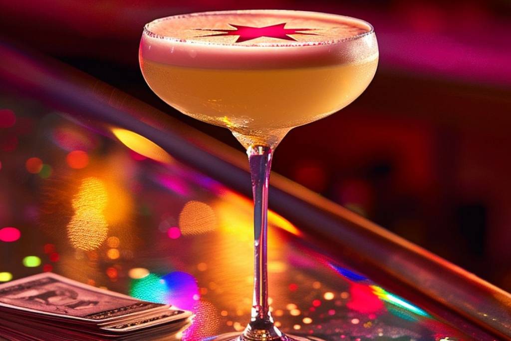 The Tarot Lounge NYC Tickets