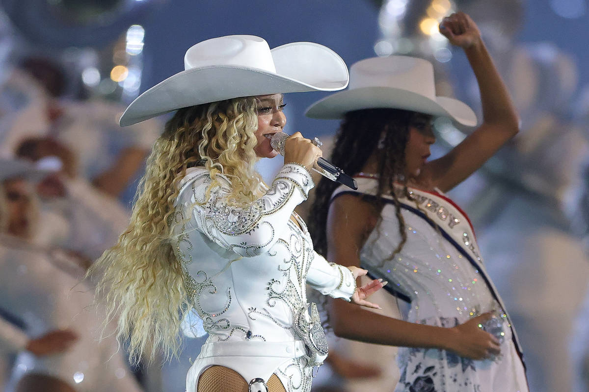 Beyoncé At MetLife Stadium This Weekend: Last-Minute Tix, Weather ...