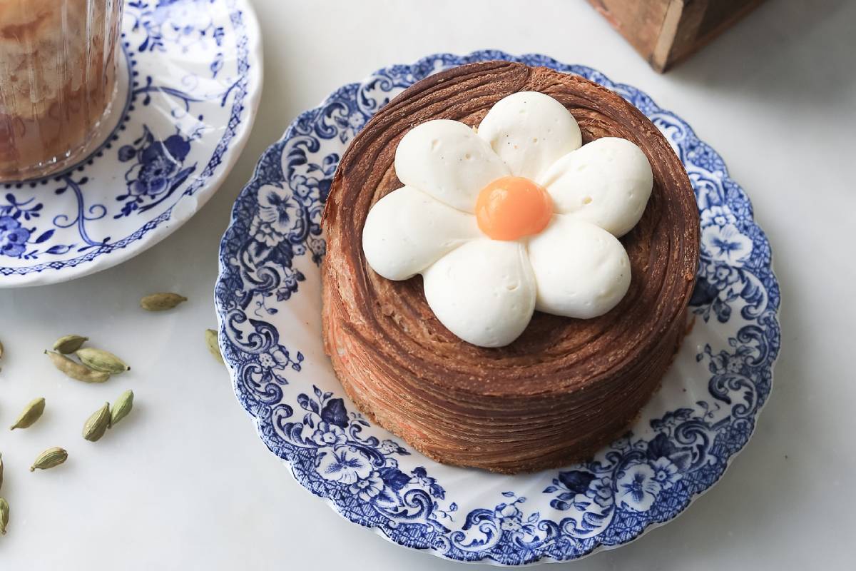 The Most Beautiful Coffee Shops In North America Were Revealed