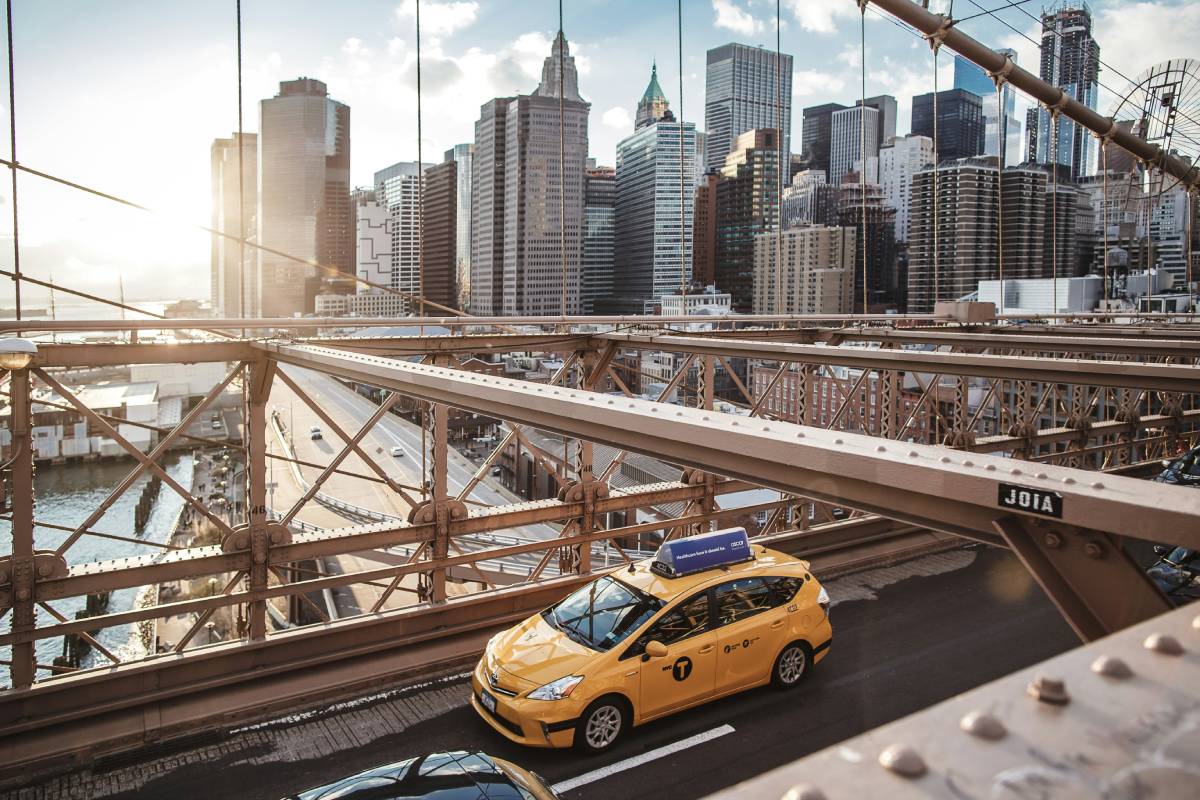 40 reglas que debes conocer para sobrevivir en Nueva York