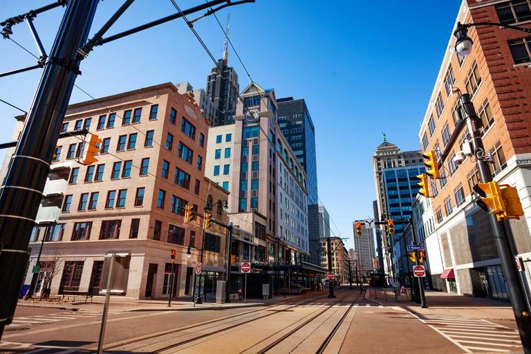 De beste plek om te wonen in New York voor 2025 is onthuld