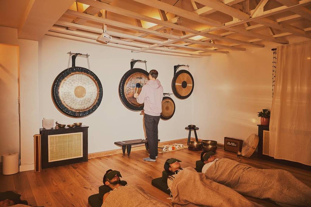 Official Ritual Is Offering The Most Ethereal Sound-Inspired Reset