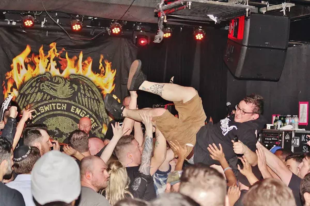 5 Best Metal Bars In NYC