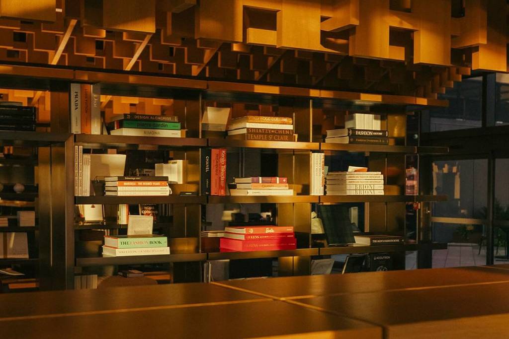 Tea Pavilion At Genesis House, una casa de té coreana oculta