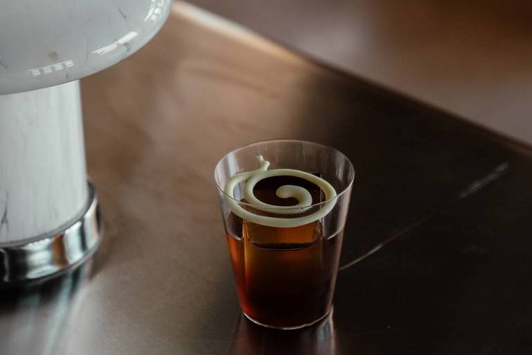 schmuck. – NYC's Living Room For Drinks, Food, & Good Times