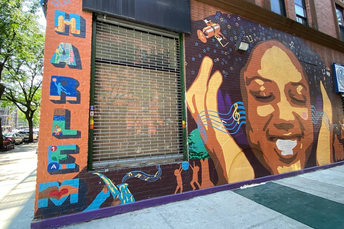 La Influencia Del Renacimiento De Harlem En La Actualidad El