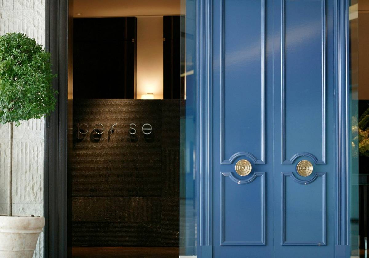 Forbes Travel Guide 2025 Star Award Winners