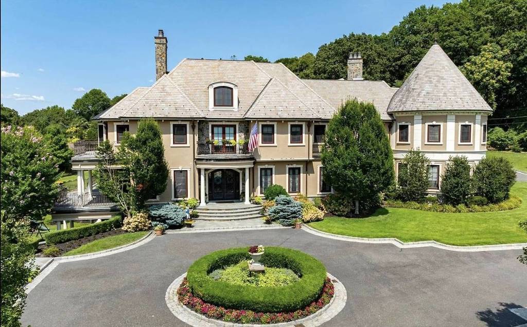 The Wolf Of Wall Street"-Villa wird für 9,5 Millionen Dollar verkauft