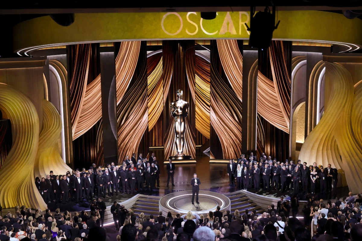 Here's Where To Watch The 2025 Oscar-Nominated Films For Free