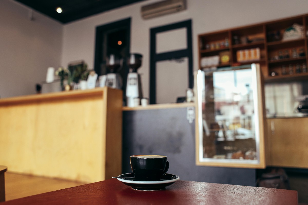 An NYC Cafe Was Named Among The World's Best Coffee Shops