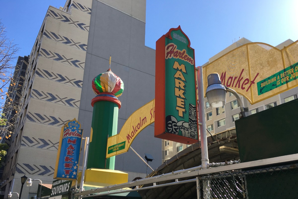 Les meilleures choses à faire à New York dans le quartier de Little ...