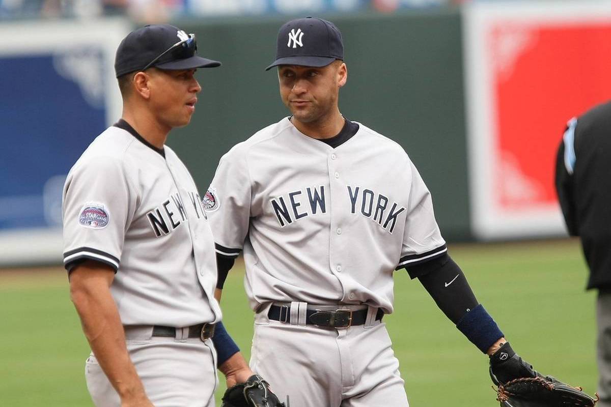 After 50 Years, Yankees Officially Allow Players To Grow Beards